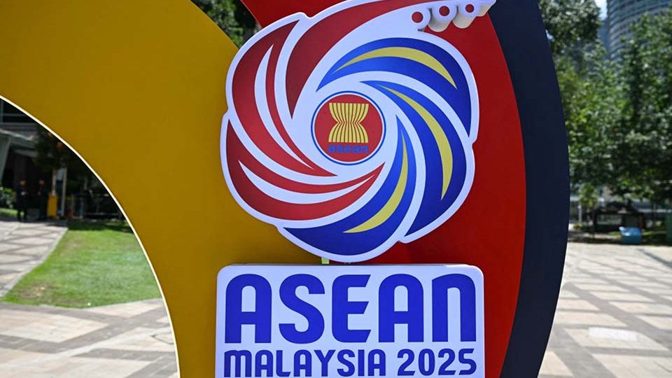 ASEAN urged to focus on people amid challenges – Asia News Network