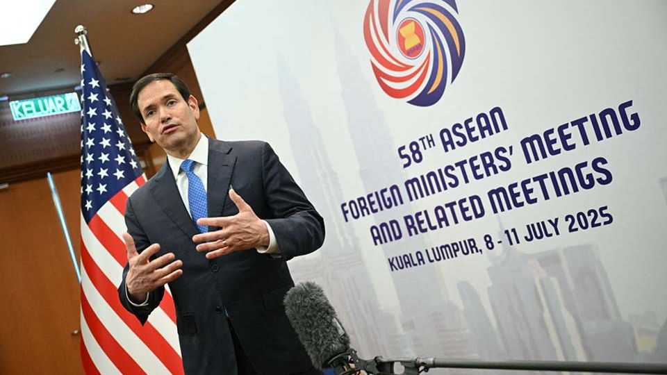 Inviting US President Trump to ASEAN Summit a pragmatic move for ...