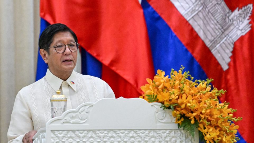 Philippine President Marcos wants airtight cases vs guilty ones in ...
