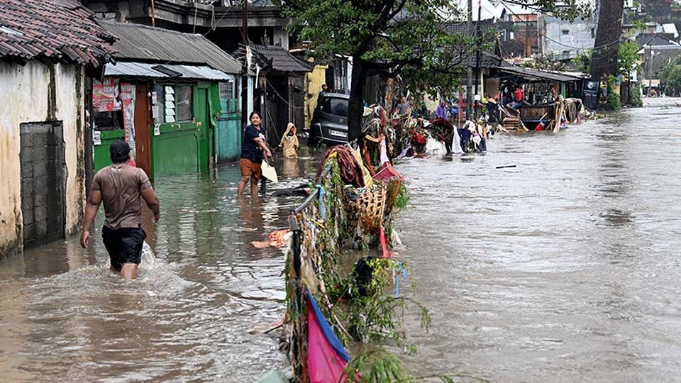 Environmental Impacts Of Rainwater Harvesting In Bali - Infoupdate.org