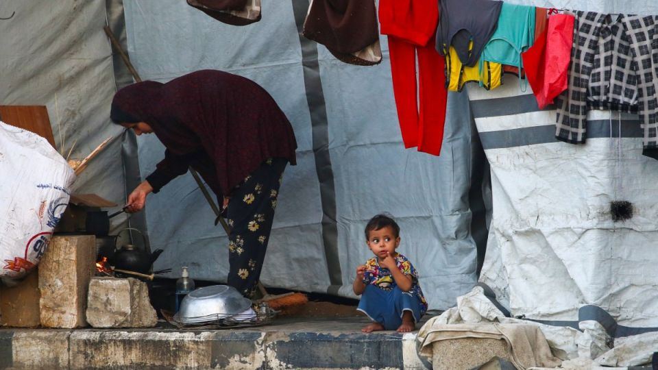 Singapore Red Cross hands over further US$934k of aid for Palestinian ...