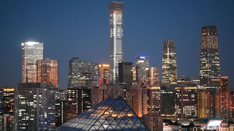 Beijing bans US sanctions on five Chinese companies, signals legal ...