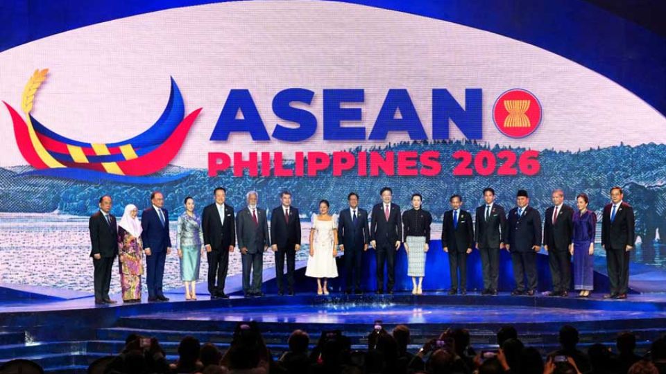 Asserting ASEAN presence in South China Sea – Asia News Network