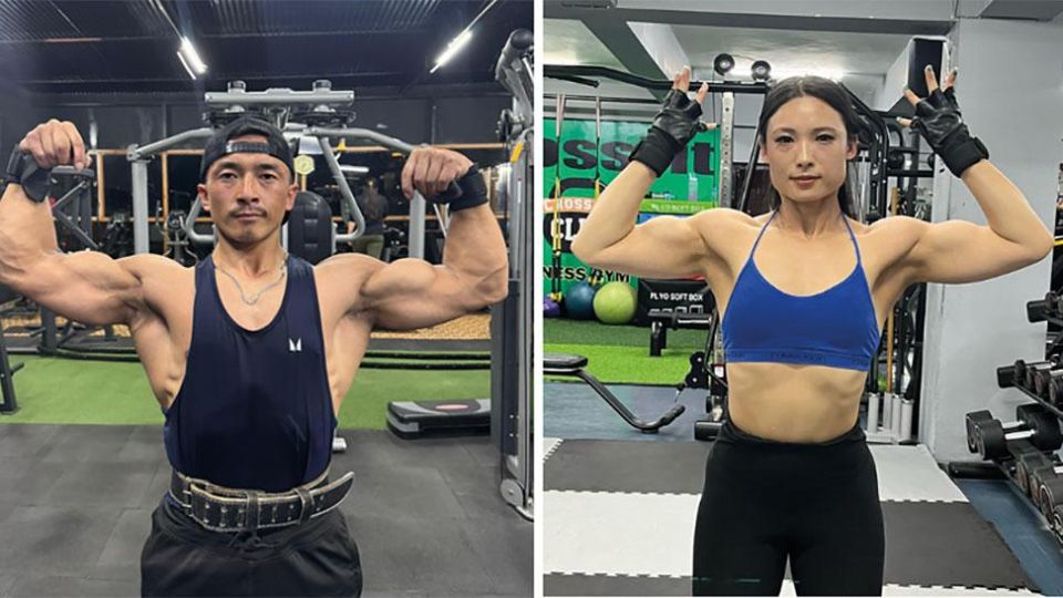 Bhutan set to host South Asian Bodybuilding Championship after 14 years ...