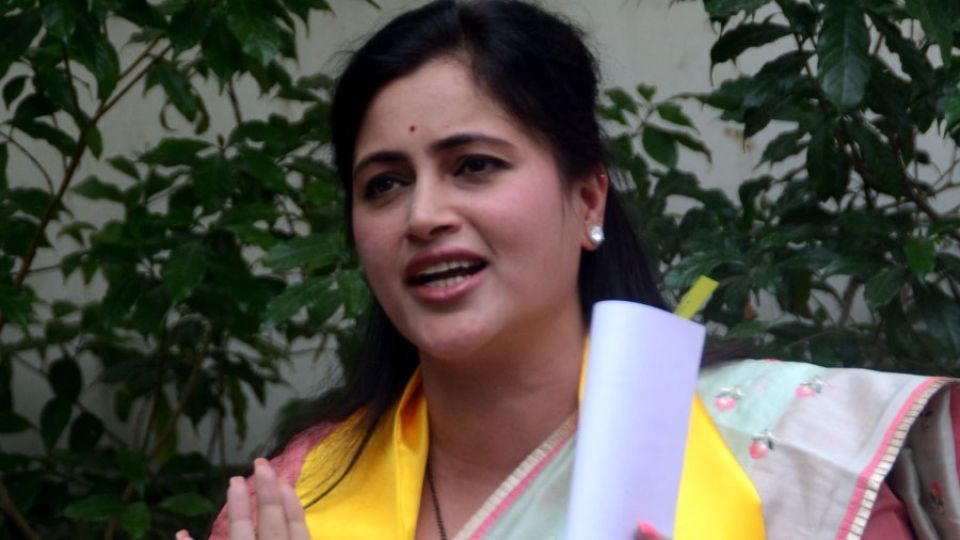 India’s biggest political party releases 7th list of candidates for Lok ...