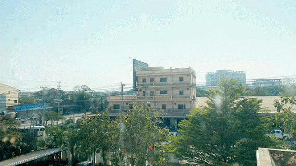 Poor air quality in Laos raises health concerns - Asia News NetworkAsia ...