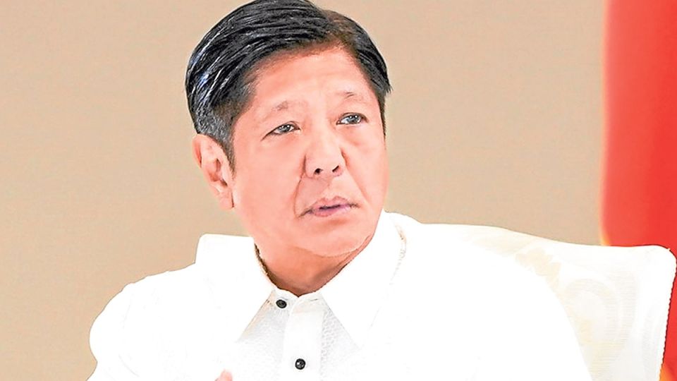 President Marcos cites Philippines’ strategic spot in Indo-Pacific to ...