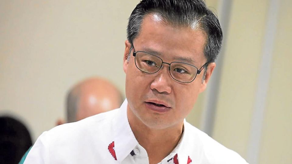 Philippine Senator Gatchalian sees ‘collusion’ in flood control ...