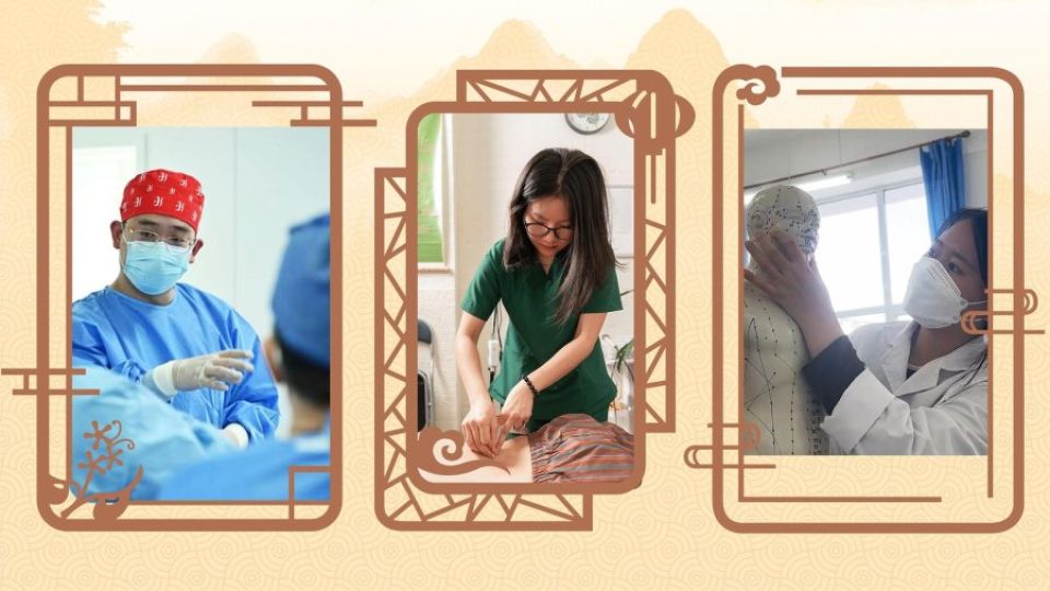 The global rise of traditional Chinese medicine - Asia News NetworkAsia ...