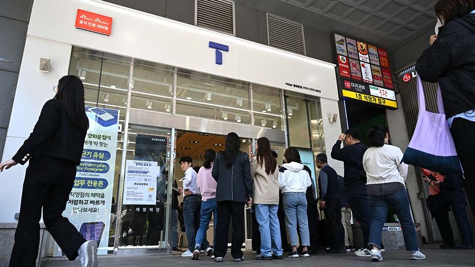 Who hacked South Korea’s largest telecom, and why? Growing concerns the SKT data breach wasn’t ...