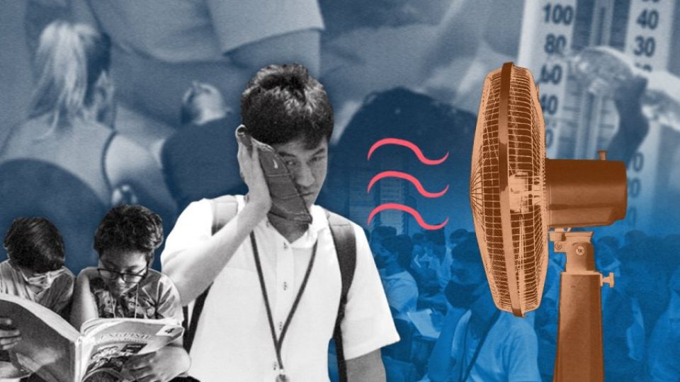 Philippine education department mulls changing class skeds to better ...