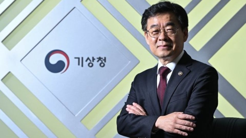 Beyond weather forecasting, Korean Meteorological Administration seeks ...