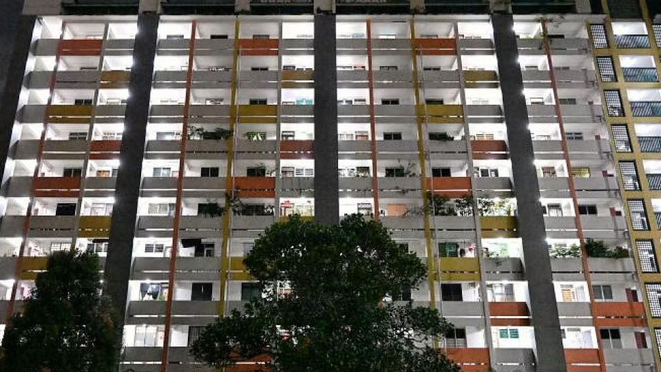 Singapore plans to build two more hydrogen-ready natural gas power ...