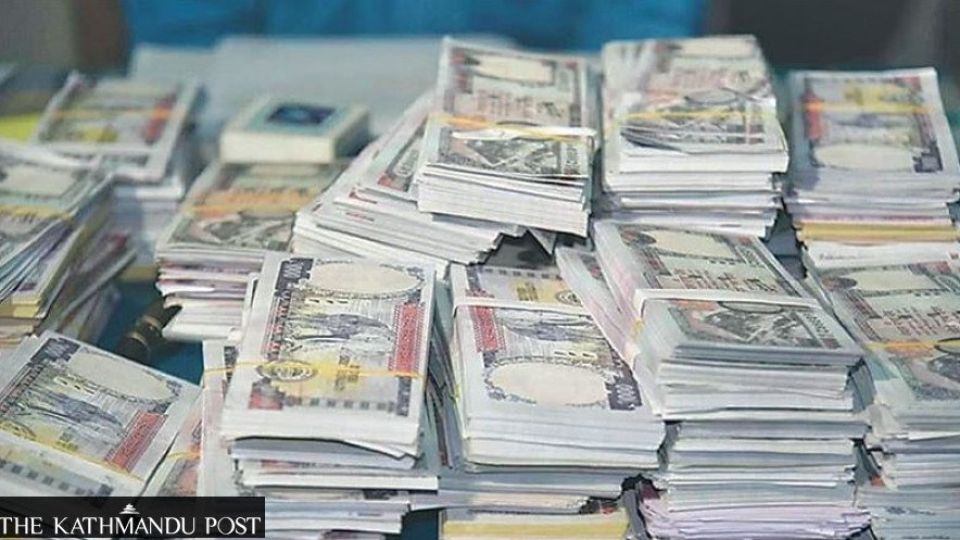 Nepal Risks Being greylisted For Abetting Money Laundering Asia