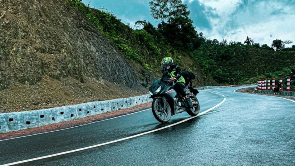 Breathtaking Bangladesh: Top 5 motorbike journeys across Bangladesh ...