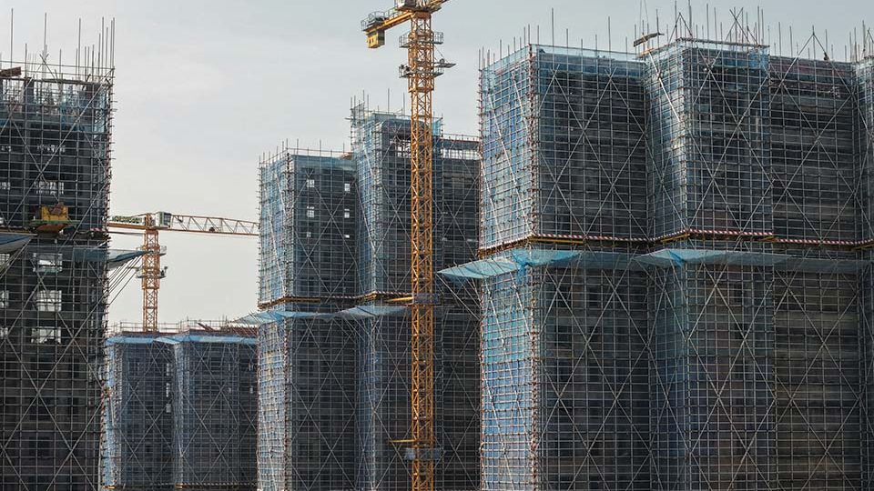 China to provide more financial resources for urbanisation projects ...